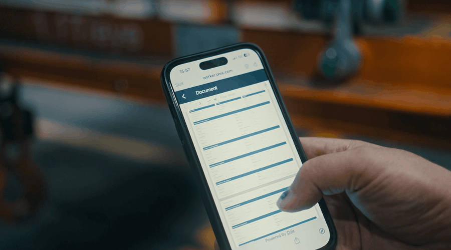 A guide to pre-use checks for work equipment