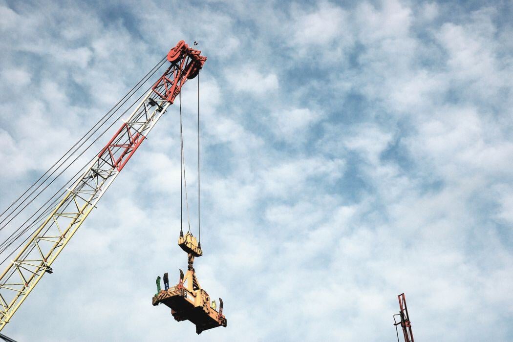 A quick guide to the EU Machinery Regulation