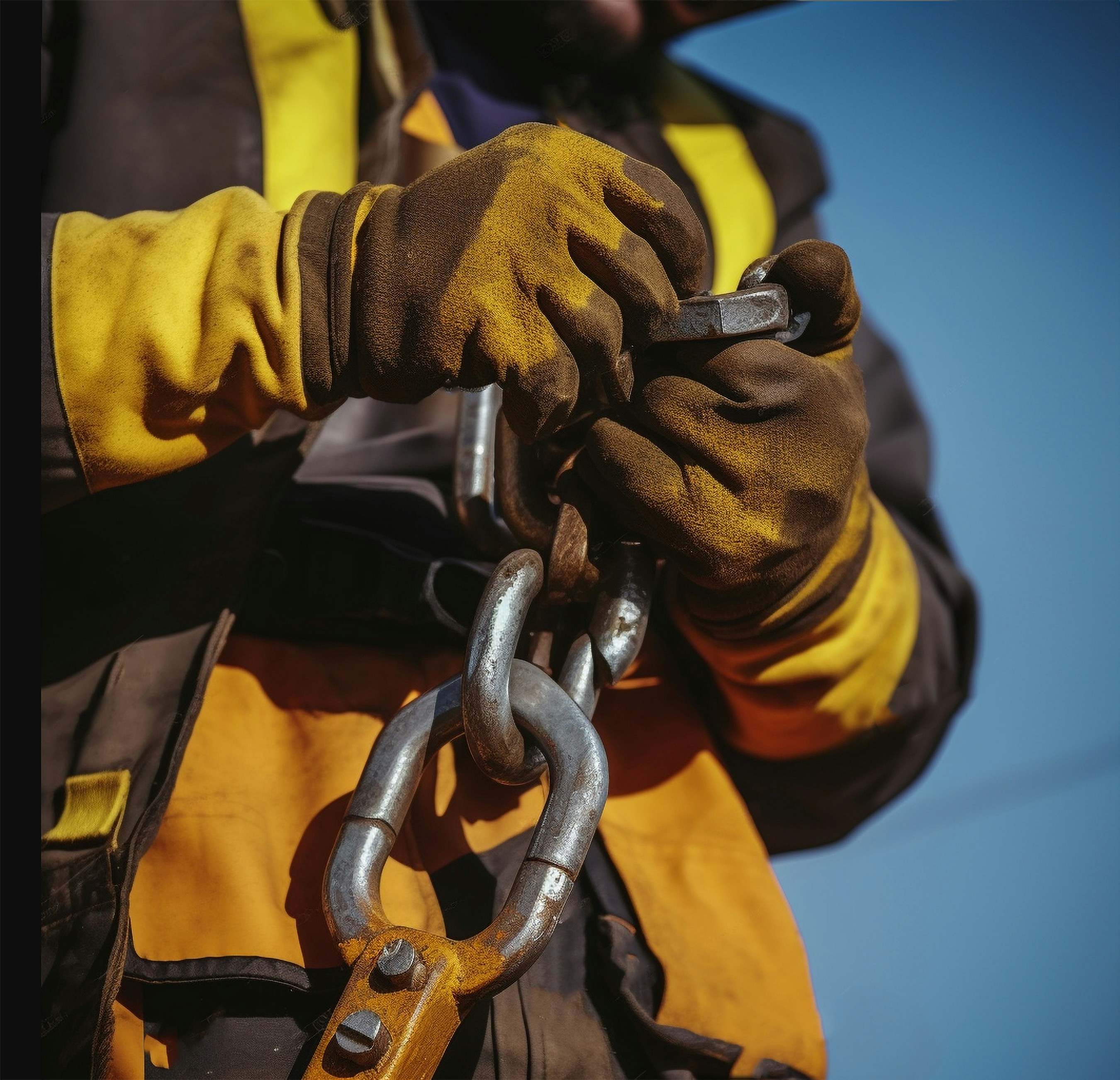 A guide to pre-use checks for work equipment