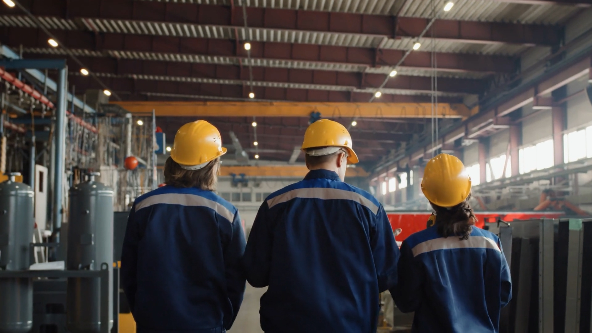 Health and safety for equipment owners: have you got it covered?