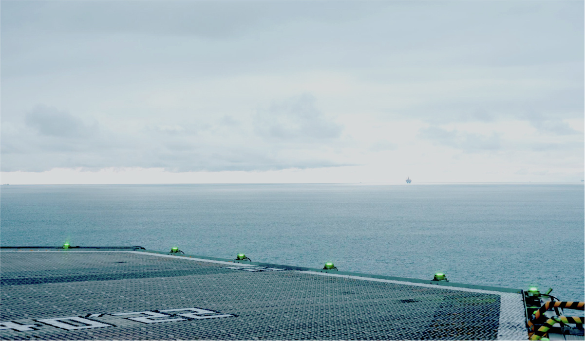 Oversikt over Onix Work plattformen